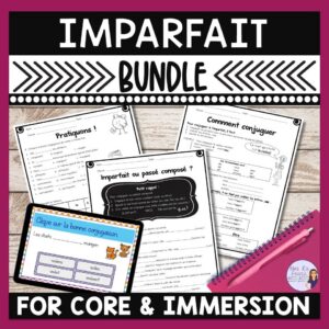 French Grammar - Mme R's French Resources